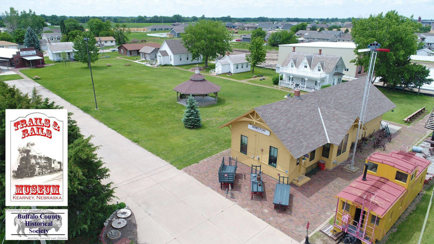 Homepage - Kearney Cultural Partners