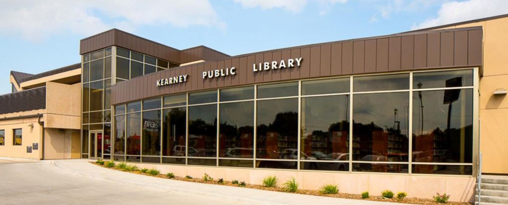 Family Fun - Kearney Cultural Partners